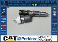 China 249-0713 2490713 10R-3262 Common Rail Injector for C11 C13 Engine 345C 345D 349D 349D2 Excavator 730 730C 980F 972H 980C D8N for sale