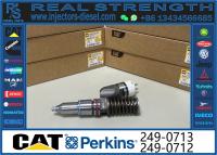 China 249-0713 2490713 10R-3262 Common Rail Injector for C11 C13 Engine 345C 345D 349D 349D2 Excavator 730 730C 980F 972H 980C D8N for sale