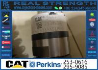China 291-5911 10R-7230 253-0616 10R-3265 276-8307 10R-7231 Diesel Engine Fuel Injector For Excavator C18 for sale