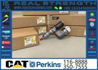 China Excavator Common Rail Diesel Engine Parts 3176 3176C C7 C10 212-3463 116-8888 161-1785 317-5278 203-7685 Fuel Injector for sale