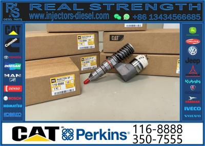 China Excavator Common Rail Diesel Engine Parts 3176 3176C C7 C10 212-3463 116-8888 161-1785 317-5278 203-7685 Fuel Injector for sale