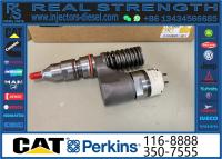 China Excavator Common Rail Diesel Engine Parts 3176 3176C C7 C10 212-3463 116-8888 161-1785 317-5278 203-7685 Fuel Injector for sale