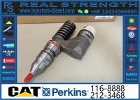 China Excavator Common Rail Diesel Engine Parts 3176 3176C C7 C10 212-3463 116-8888 161-1785 317-5278 203-7685 Fuel Injector for sale