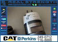 China 239-4907 10R-1305 249-0707 10R-1305 249-0712 10R-3147 253-1459 Diesel Engine Fuel Injector For Excavator C11 for sale