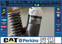 China 239-4907 10R-1305 249-0707 10R-1305 249-0712 10R-3147 253-1459 Diesel Engine Fuel Injector For Excavator C11 for sale