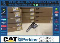 China New Diesel Fuel Injector 253-0616 2530616 10R-3265 10R3265 for C15 C18 Engine for sale