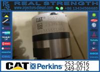 China New Diesel Fuel Injector 253-0616 2530616 10R-3265 10R3265 for C15 C18 Engine for sale