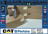 China 371-8891 20R-3455 Fuel Injector for 770G 988GC 986K 986 374 374F 374F L Construction Machinery Parts for sale