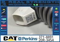 China 371-8891 20R-3455 Fuel Injector for 770G 988GC 986K 986 374 374F 374F L Construction Machinery Parts for sale