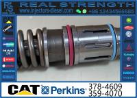 China Fuel Injector 378-4609 20R-3452 for Tractor 621K 730C 349F Wheel Loader 980M 982M Engine C13 3784609 20R3452 Injector for sale