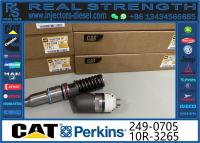 China C13 High Quality Injector Excavator Engine Injectors 249-0705 10R-7236 for sale