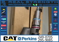 China C13 High Quality Injector Excavator Engine Injectors 249-0705 10R-7236 for sale