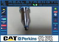 China Excavator Spare Parts 20R-2284 295-9085 374-0750 253-0615 Machinery Engine C13 C15 C18 Fuel Injector 20R2284 3740750 2959085 for sale