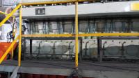 China China Oil Refinery  60MW  Natural Gas / Flare Gas Fired Power Plants for sale