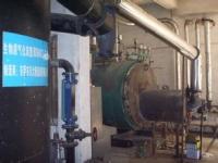 China Biomass Gasification Fired Power Plant 200 - 1000kw Combined Heat Power Technology for sale