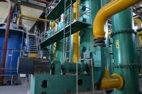 China High Electrical Generator Power Plant Rice Husk / Wooden / Straw Fuel for sale