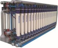 China Water Treatment Purification Salt Water Purification For Construction Sites for sale