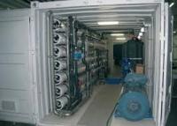 China Containerized Automatic Best Water Purification Water Treatment And Purification for sale