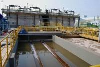 China Water Filter Purification Aerobic Biological Process Industrial for sale