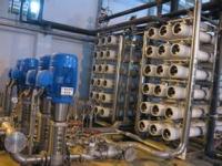 China GRUNDFOS Water Treatment Purification Ultraviolet Water Purification for sale