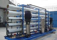 China Stainless Steel Small Water Treatment Purification Booster Pump SS304 for sale