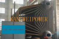 China Industrial Electric Boiler Natural Oil Gas Fired Circulating Fluidized Bed for sale