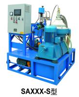 China 3500 L / H Automatic Purifier Separator Diesel Oil Purification Module for sale