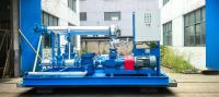 China Asphalt bitumen  Production from Heavy fuel oil via Vacuum Residue  (VR) Processing Plant for sale