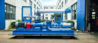 China Asphalt bitumen  Production from Heavy fuel oil via Vacuum Residue  (VR) Processing Plant for sale