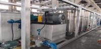 China Asphalt bitumen  Production from Heavy fuel oil via Vacuum Residue  (VR) Processing Plant for sale