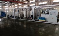 China Asphalt bitumen  Production from Heavy fuel oil via Vacuum Residue  (VR) Processing Plant for sale