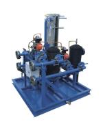 China Automatic Heavy Fuel Oil Filtration System , Diesel Fuel Filter Systems for sale