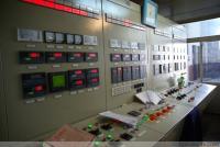 China 500kw/ 1000kw/2000kw / 2500kw / 3000kw Gas and Heavy Fuel oil  and diesel oil Engine Generator Set for sale