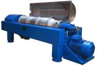 China Big And High Speed Centrifuge Crude Palm Oil Separator Processing for sale