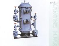 China 0.4Mpa Water Tanks for sale