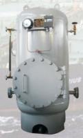 China 500L Hot Water Storage Tanks for sale