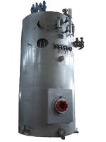 China 16Kgf/cm² 1.6Mpa Vertical Marine and Industry Steam Boiler for sale