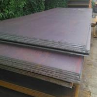 China Hot Rolled Ship Steel Plate A36 Q235 6mm-20mm Thickness 600-1500mm Width for sale
