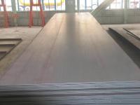 China Hot Rolled Ship Steel Plate A36 Q235 6mm-20mm Thickness 600-1500mm Width for sale