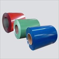 China Prime RAL Color Galvanized PPGI Steel Coil HDGL Cold Rolled for sale