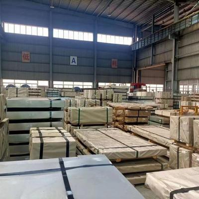 China Mn13 Non-Magnetic Wear Resistant Steel Plate Hot Rolled 600mm-1250mm Width for sale