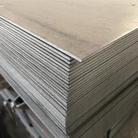 China Hot Rolled Carbon Steel Ship Building Plate A36 AH36 6mm 20mm for sale