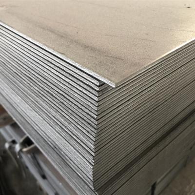 China Hot Rolled Carbon Steel Ship Building Plate A36 AH36 6mm 20mm for sale