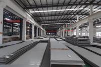 China Stainless Steel Plate Coil 201 304 316L 2B Finish ISO9001 Certified for sale