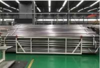 China 304L 316L Welded Stainless Steel Tube OD 5-150mm for Food Industry Construction for sale