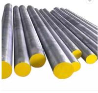 China Cold Drawn 50mm Steel Round Bar Q235 Q345 Q355 All Grades 1m-12m Length for sale