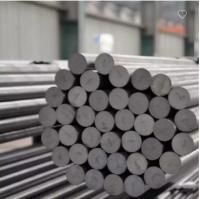 China Cold Drawn 50mm Steel Round Bar Q235 Q345 Q355 All Grades 1m-12m Length for sale