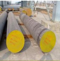 China Cold Drawn 50mm Steel Round Bar Q235 Q345 Q355 All Grades 1m-12m Length for sale
