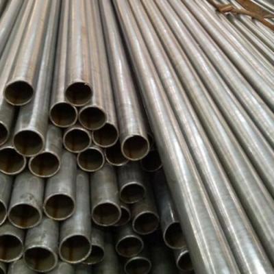 China Seamless Carbon Steel Pipe Q235 Q345 API 5L Gr B 10.3mm-1680mm OD for sale
