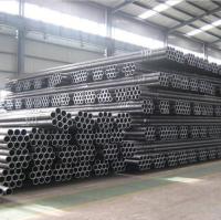 China Seamless Carbon Steel Pipe Q235 Q345 API 5L Gr B 10.3mm-1680mm OD for sale